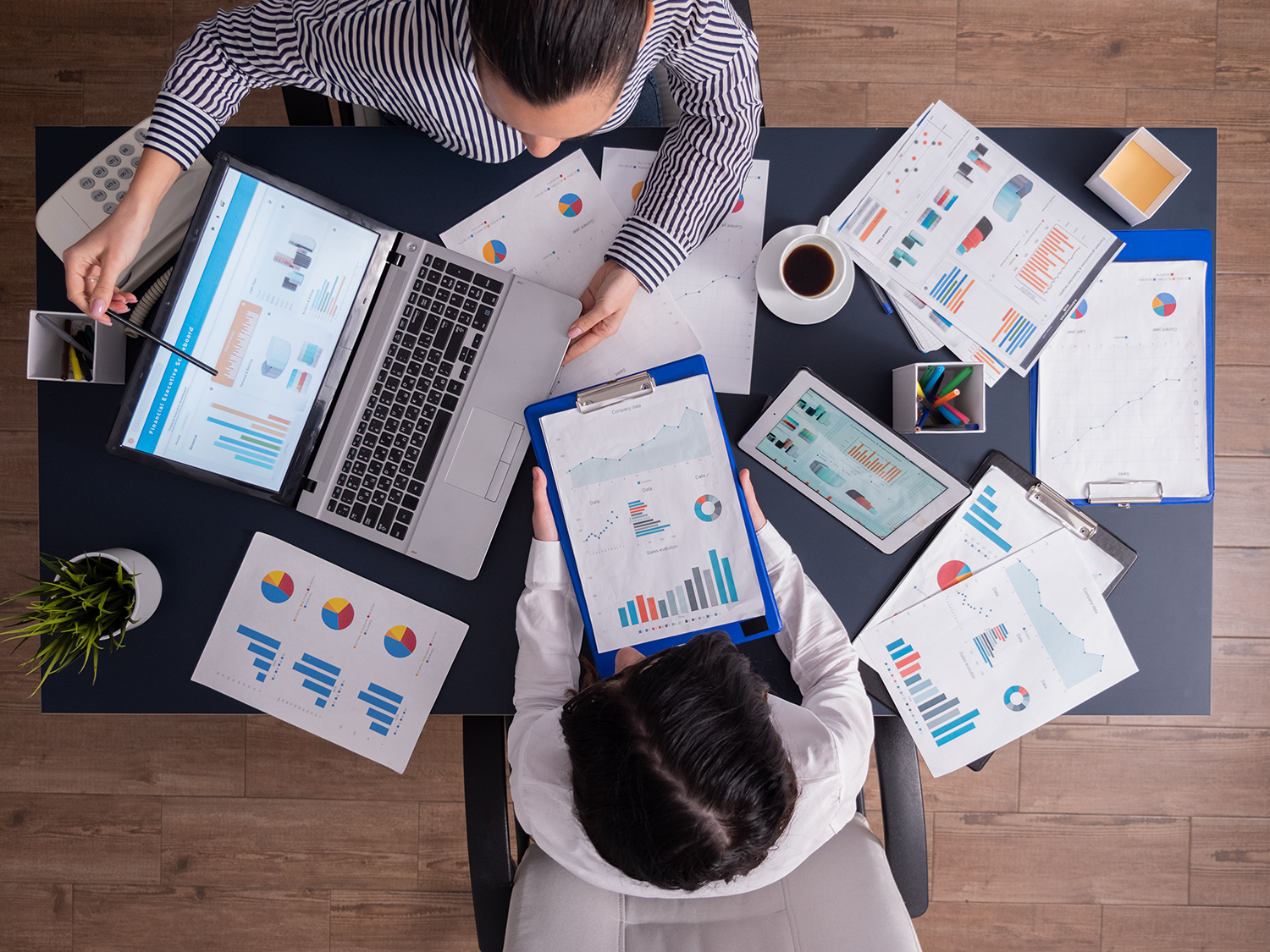 Aprenda A Montar O Seu Planejamento Anual De Marketing | TechnoEasy